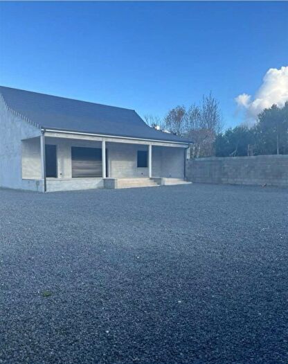 Maison à vendre - Noyers-sur-Cher - 5 pièces - 3 chambres