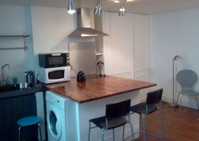 Appartement 3 pièces à Bordeaux, à louer