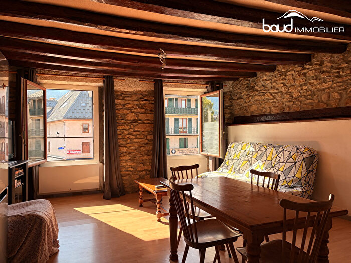 Appartement 3 pièces à vendre - Villard-de-Lans