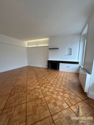 Appartement 1 pièce à louer à Paris 6ème arrondissement