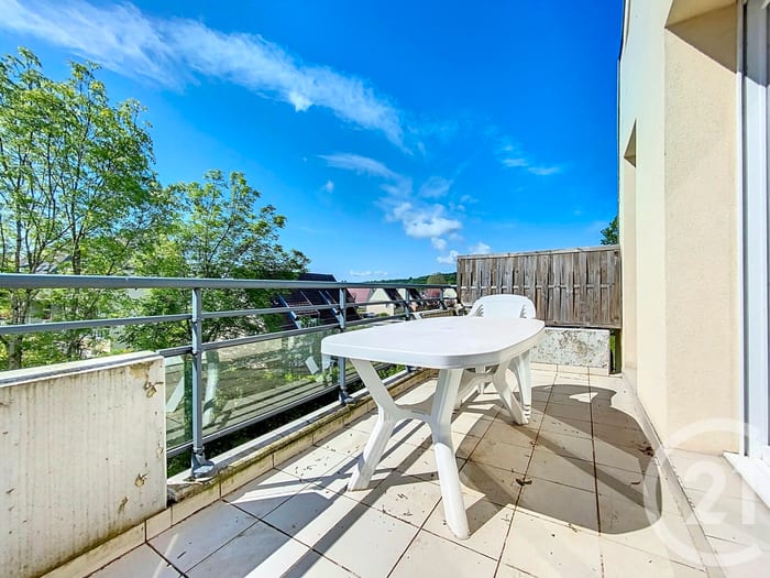Giromagny : Appartement 3 pièces à louer