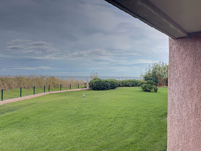 Appartement à vendre - San-Nicolao - 1 pièce