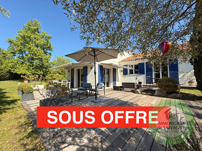 Maison 7 pièces à vendre - La Tour-de-Salvagny