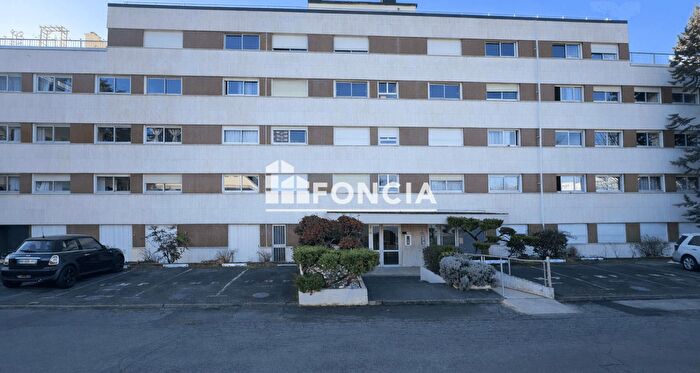 Appartement à vendre - Rueil-Malmaison, Plaine Gare - 1 pièce