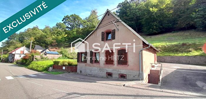 Goetzenbruck : Maison 4 pièces à vendre