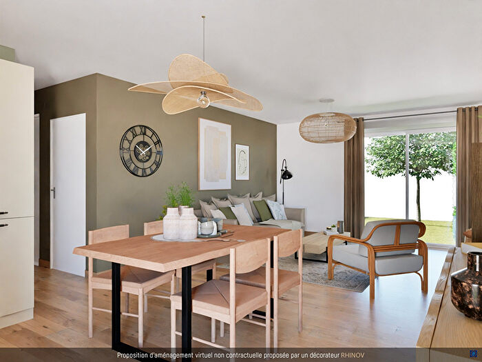 Maison 3 pièces à Royan, La Garenne, à vendre