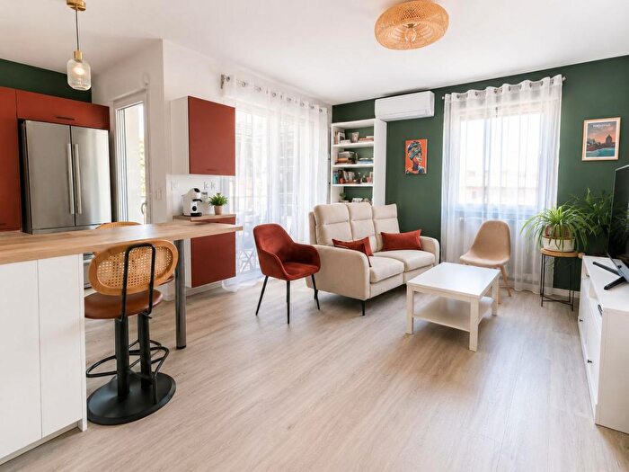 Appartement 3 pièces à vendre à Toulouse, Croix Bénite
