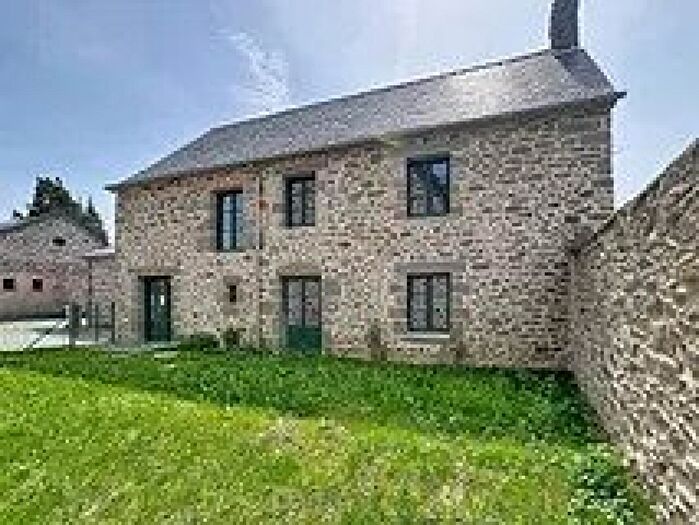 Maison 6 pièces à Saint-Suliac, à vendre