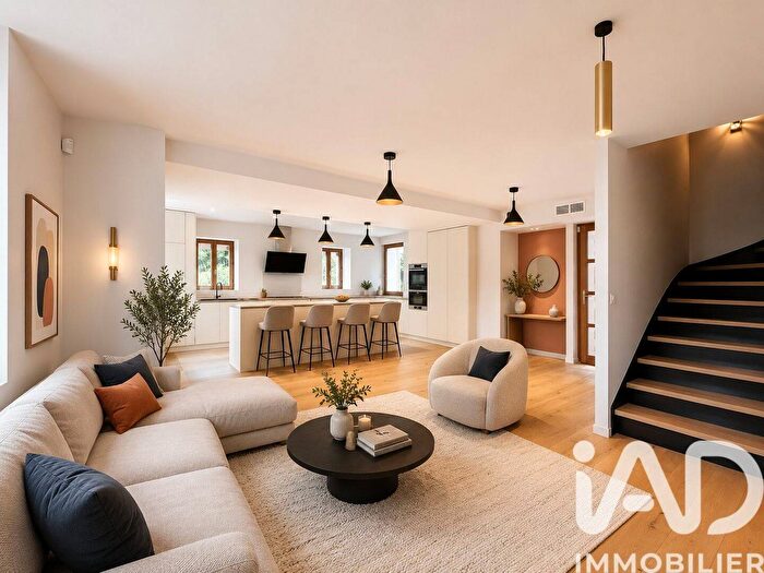 Maison 8 pièces à louer - Chens-sur-Léman