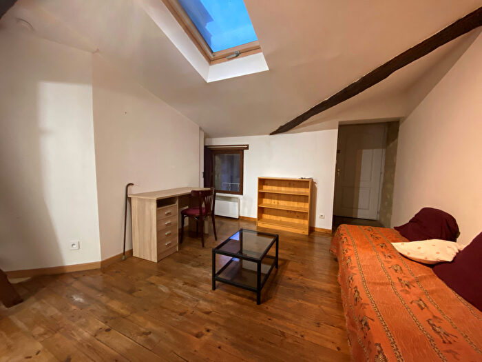 Appartement 1 pièce à louer - Bordeaux, Saint-Christoly