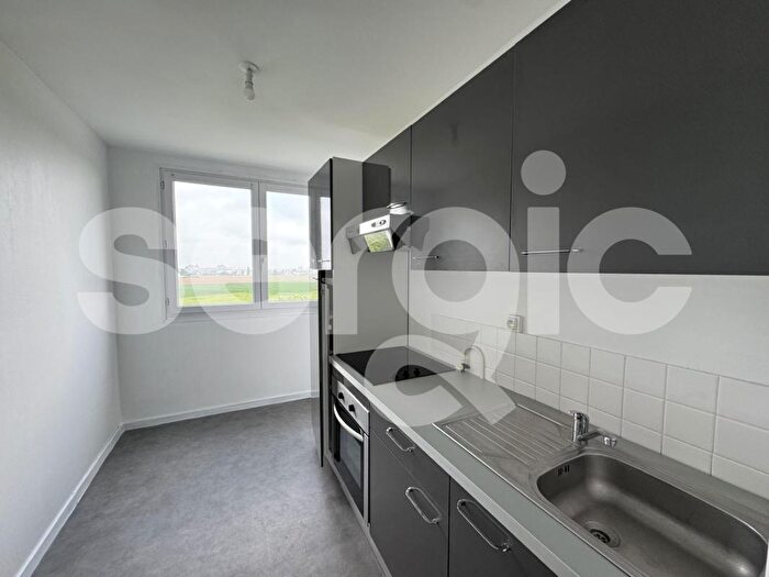 Appartement 2 pièces à louer - Wattignies, Le Blanc Riez