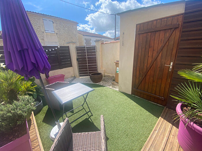 Maison 3 pièces à vendre à Triaize