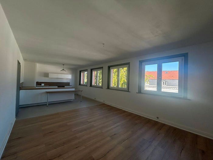 Appartement 4 pièces à louer - Centre, Hénin-Beaumont