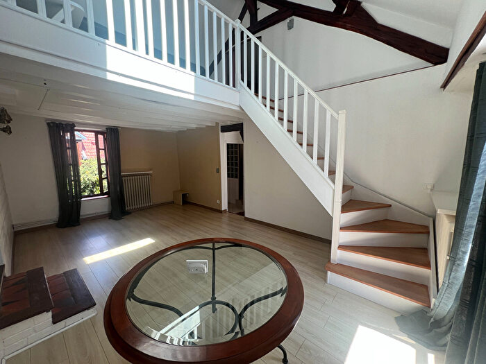 Appartement 4 pièces à vendre - Neauphle-le-Château