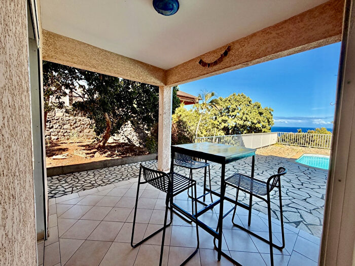 Maison 5 pièces à vendre - Saint-Leu, Cité des Pêcheurs, Cap