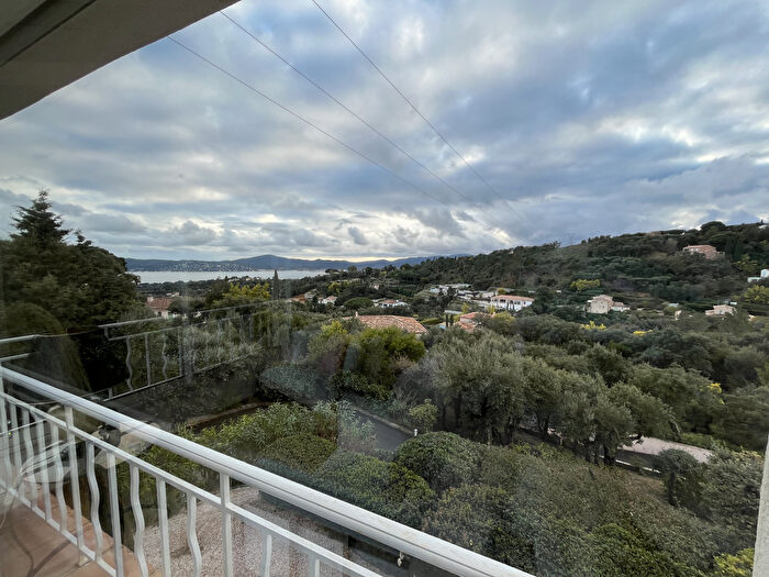 Maison à vendre - Grimaud - 6 pièces - 5 chambres