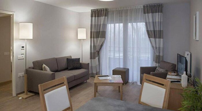 Appartement 1 pièce à louer à Bersillies