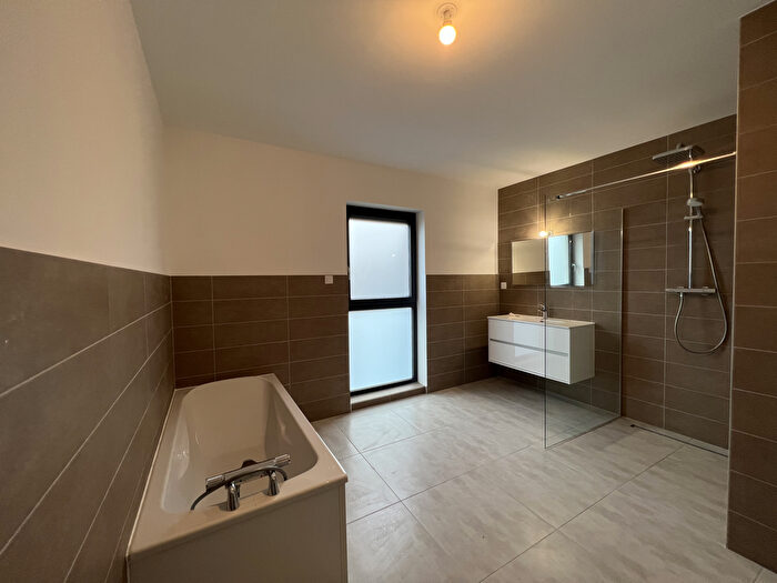 Maison à vendre - Fortschwihr - 5 pièces - 3 chambres