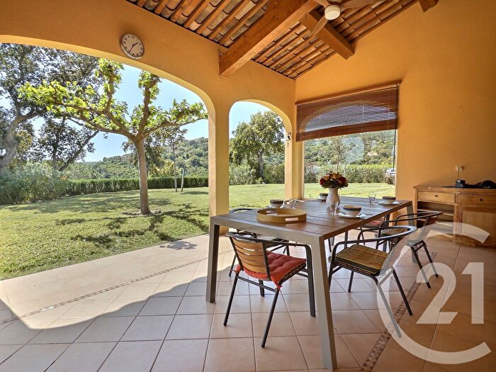 Maison 8 pièces à vendre - La Londe-les-Maures, Valcros, Alicastre, Haut Pansard, Bas Pansard, Le Pin