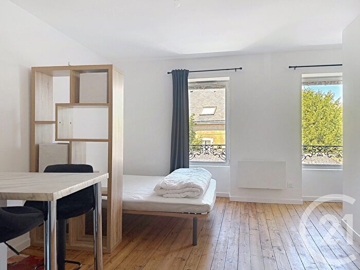 Redon - Appartement 1 pièce à louer