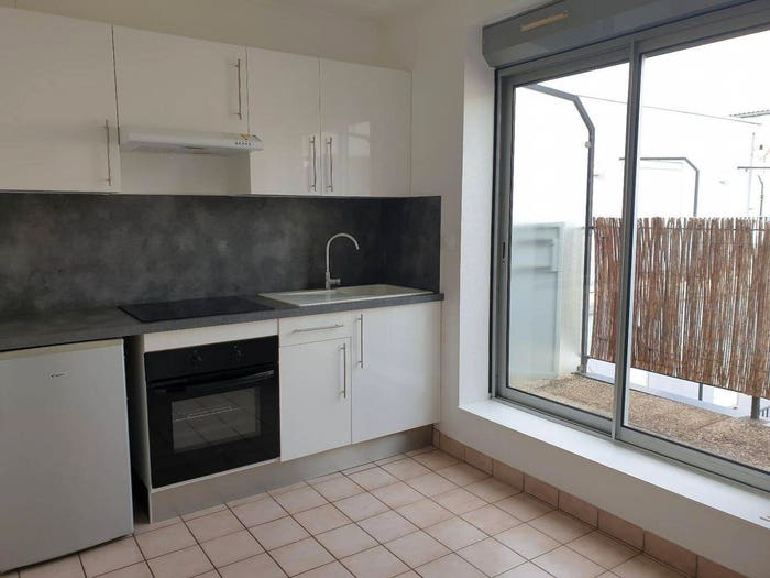 Appartement 2 pièces à louer à Trois Quartiers-Centre Ville, Poitiers