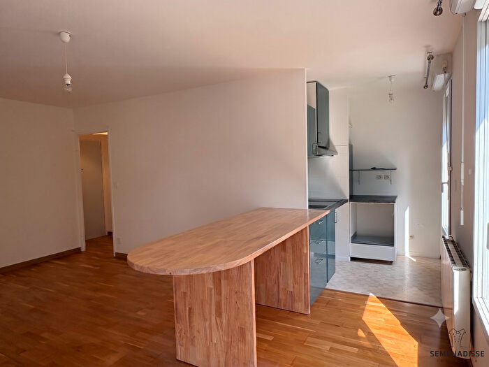 Appartement 3 pièces à Toulouse, Les Pradettes, à louer