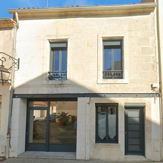 Luçon : Maison 5 pièces à vendre