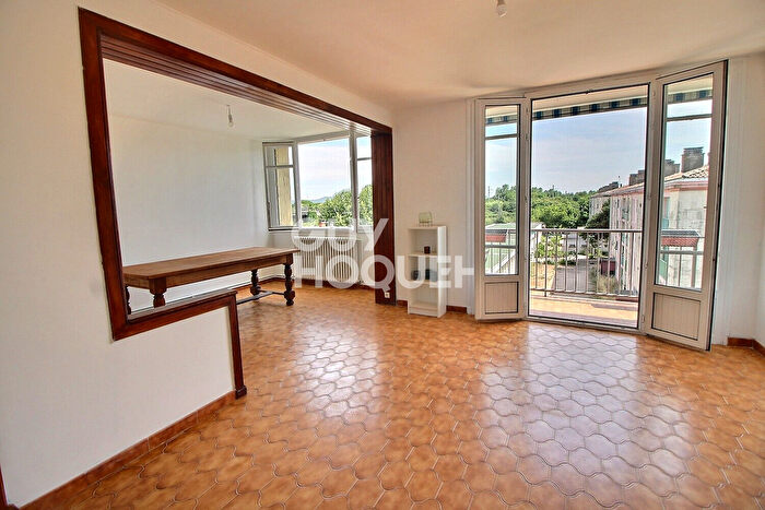 Appartement 3 pièces à vendre - Tarascon, Centre-ville, Château, Condamine