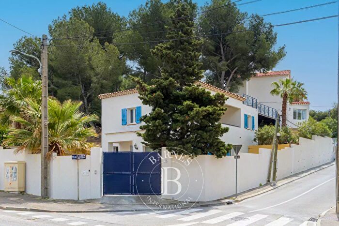 Maison à vendre - Carry-le-Rouet - 5 pièces - 4 chambres