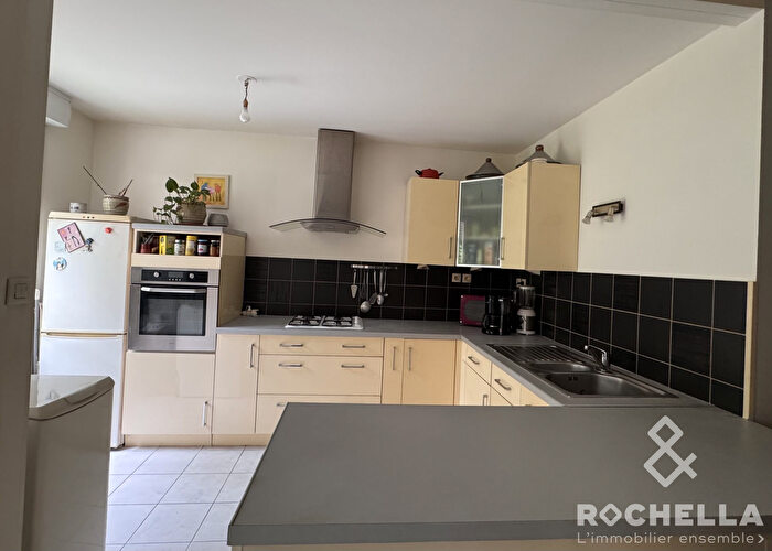 Angers - Appartement 2 pièces à vendre