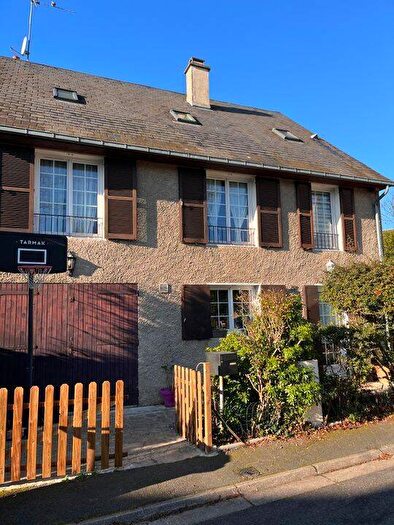Appartement 1 pièce à René Legros, Savigny-sur-Orge, à louer