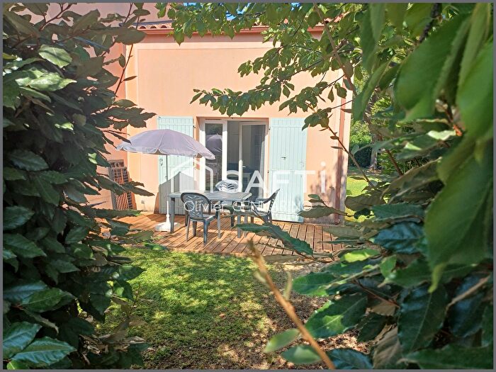 Maison 2 pièces à vendre à Aubignan