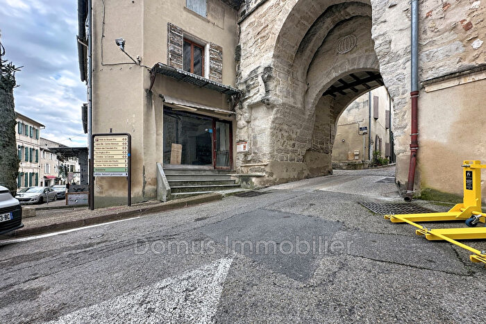 Maison à vendre - Barbentane - 4 pièces - 2 chambres