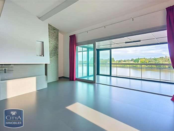 Maison à vendre - Saint-Jean-de-Blaignac - 9 pièces - 5 chambres