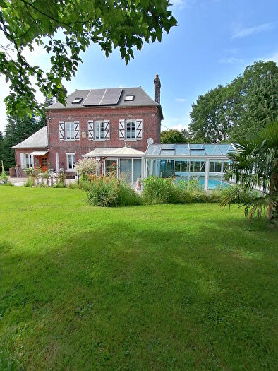 Maison à vendre - Thierville - 6 pièces - 4 chambres