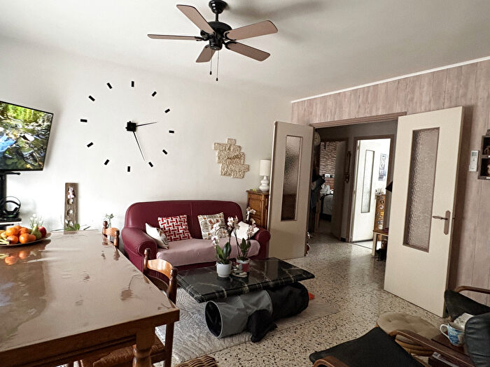 Appartement 4 pièces à Narbonne, à vendre