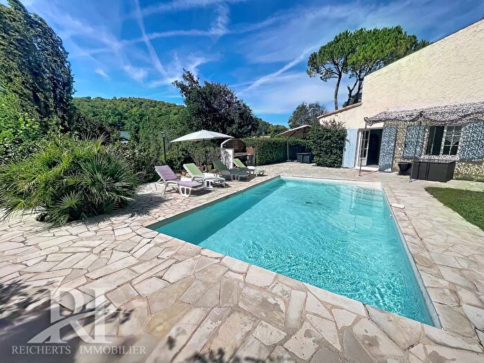 Maison 5 pièces à vendre à Valbonne, Val de Cuberte, Les Parés, Les Peyrouos