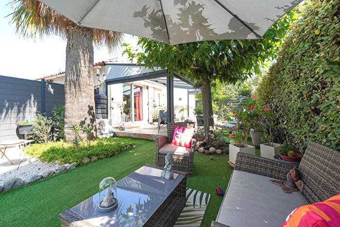 Maison 2 pièces à vendre à La Motte