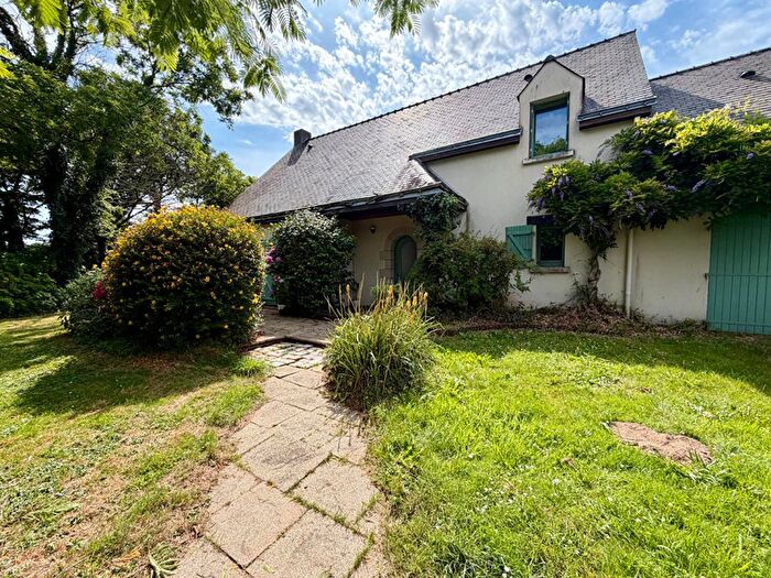 La Chapelle-sur-Erdre, Le Gray, La Rouaudière - Maison 7 pièces à vendre