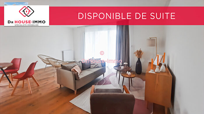 Crach - Appartement 3 pièces à vendre