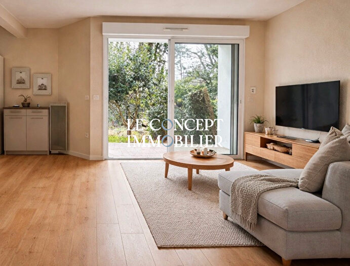 Appartement à vendre - Anglet, Aritxague - 3 pièces - 2 chambres