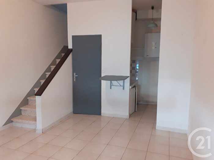Appartement à louer - Pérols - 2 pièces - 1 chambre