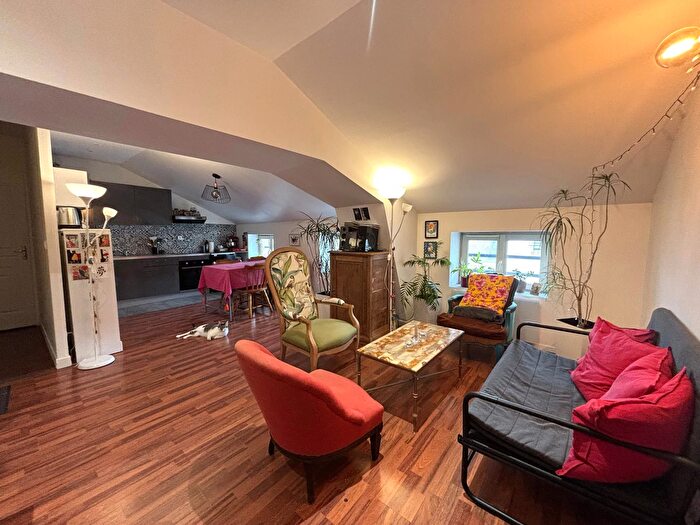 Nancy, Trois Maisons, Saint-Fiacre, Crosne, Vayringe : Appartement 3 pièces à louer
