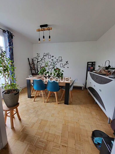 Mitry-Mory, Mitry-Mory - Appartement 4 pièces à louer