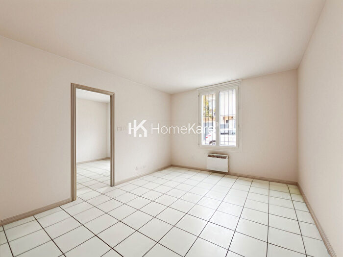 Appartement à vendre - Toulouse, Bonnefoy - 2 pièces - 1 chambre
