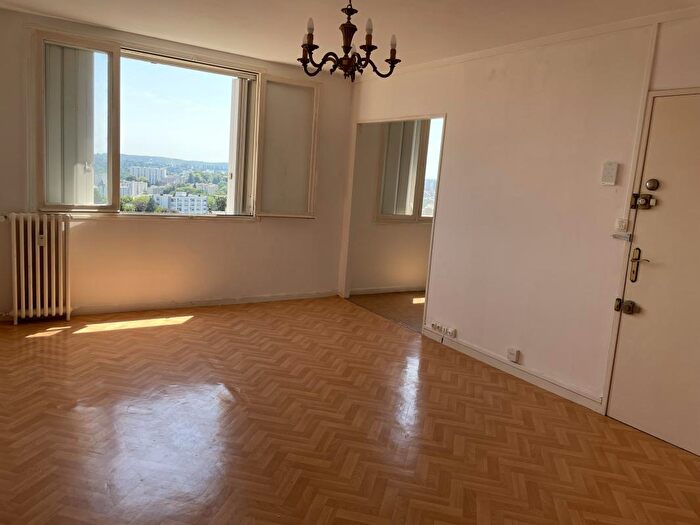 Appartement 5 pièces à vendre à Limoges, Centre-ville, Hôtel de Ville, Emailleurs