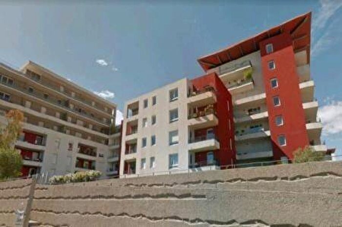 Appartement 2 pièces à louer à Port Marianne, Richter, Montpellier