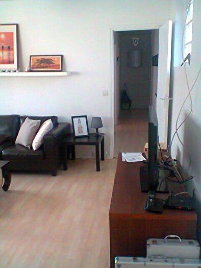 Appartement 5 pièces à louer à Mairie, Marcq-en-Barul
