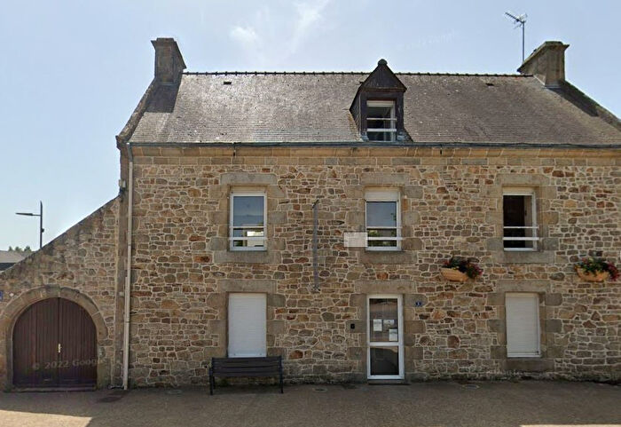 Maison à vendre - Belz - 8 pièces - 4 chambres