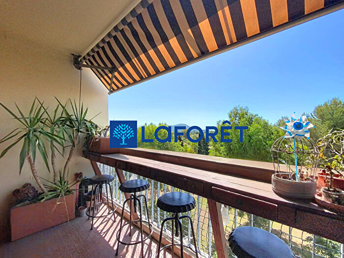 La Garde, La Planquette, La Pauline - Appartement 3 pièces à vendre